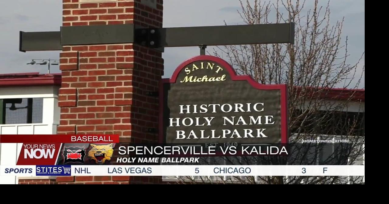 Kalida pulls away from Spencerville in season opener | Sports ...