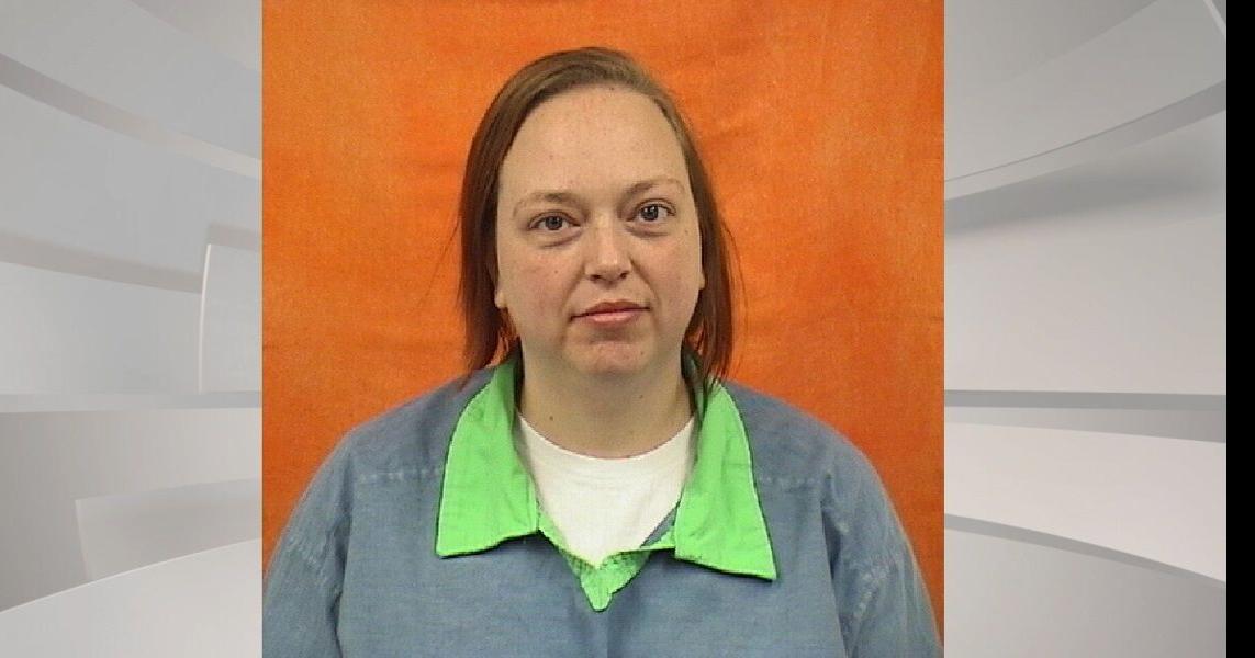 Amber Goodman disbarred for sexual contact with a minor | News ...