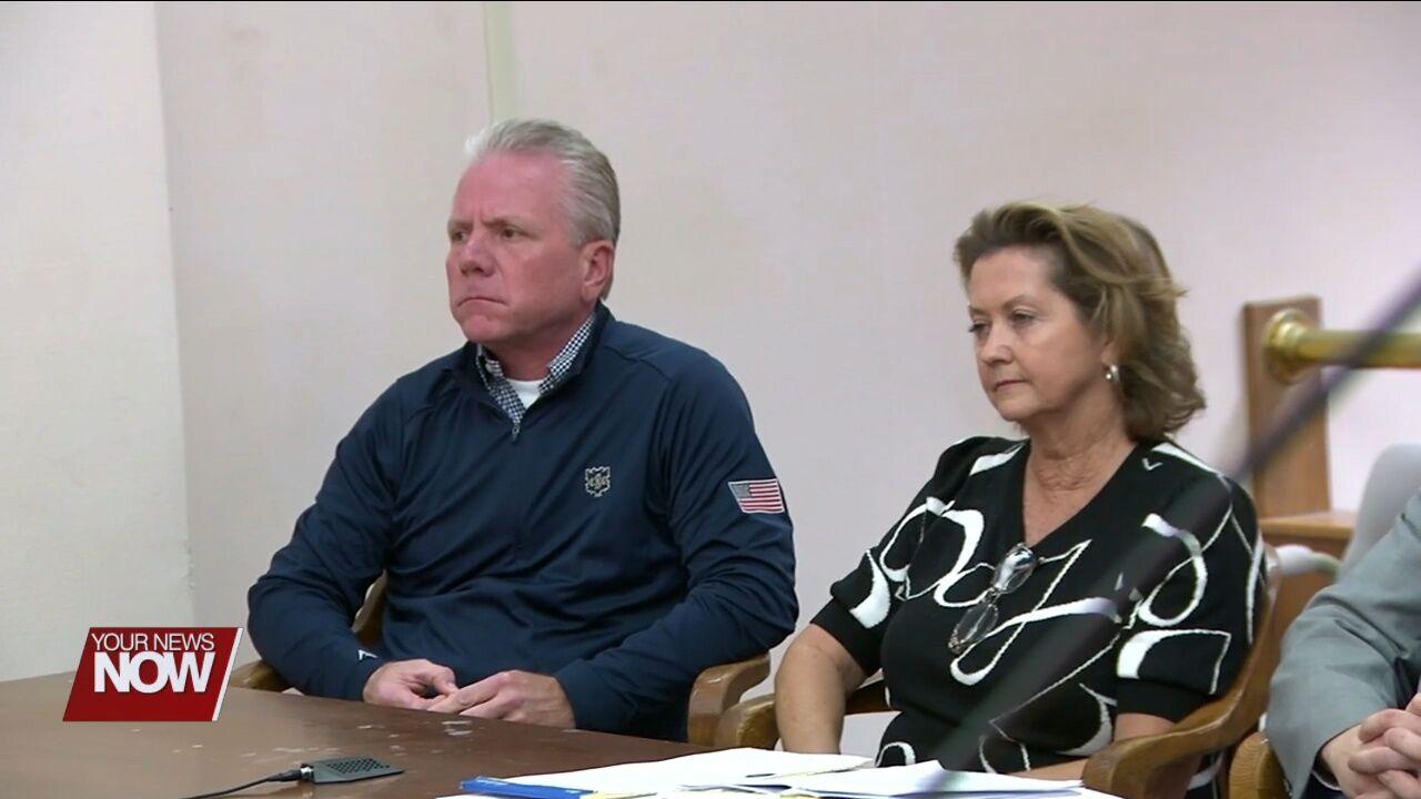 Judge denies request from Jerome O'Neal to halt downtown Lima project ...