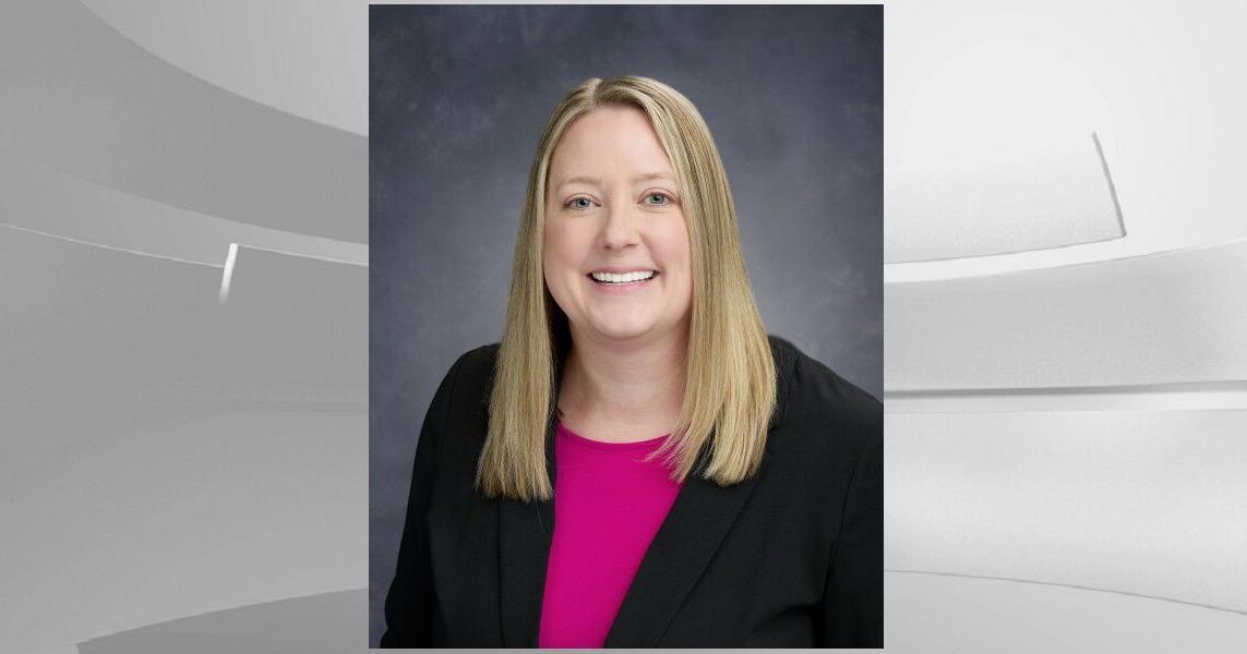 Amy Hayslett Appointed as New Human Resources Director for the City of ...