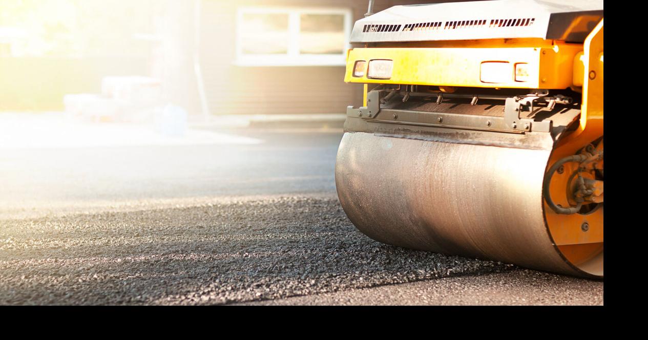 S. Dixie between Breese and Hume to close on July 25th for chip sealing ...