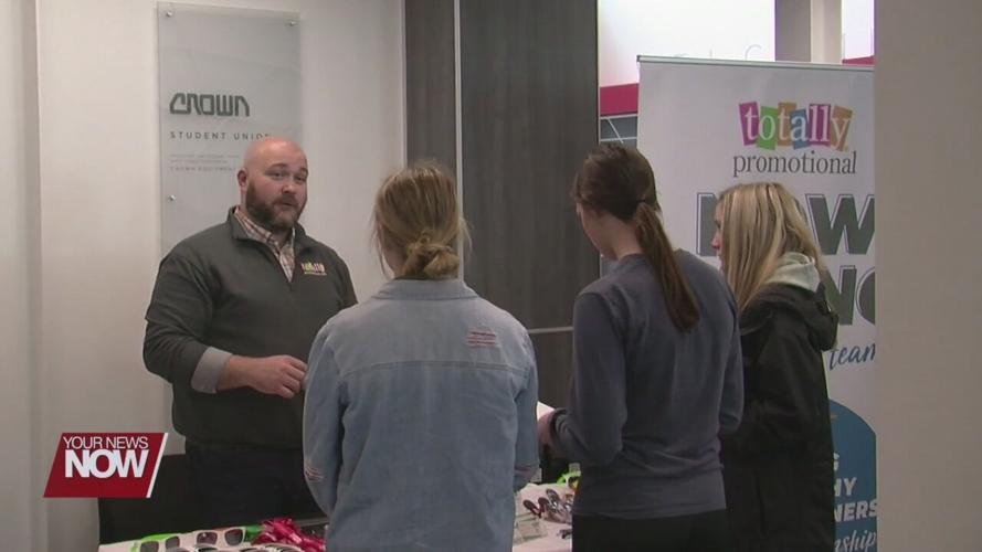 60 companies looking to hire workers at Tri Star's career fair | News ...
