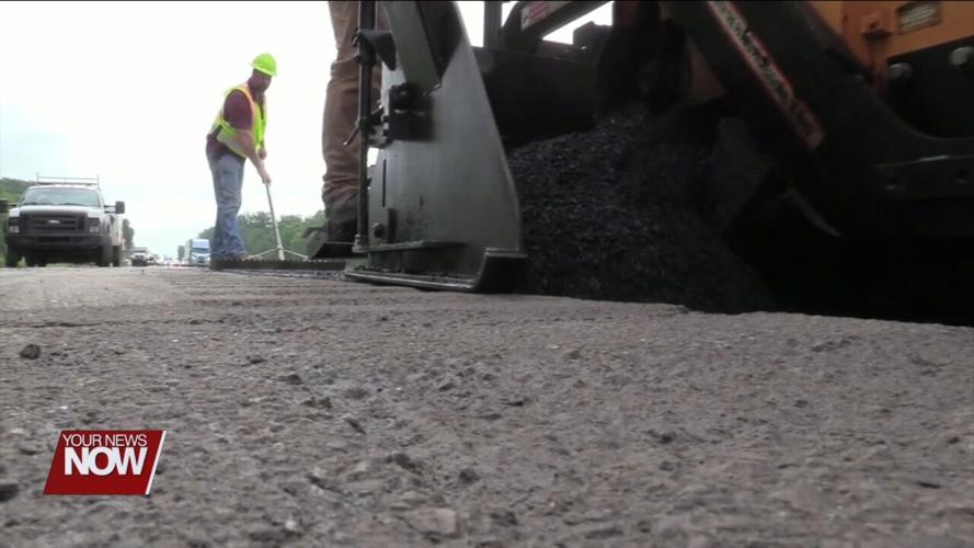 ODOT promoting National Work Zone Awareness Week | News ...
