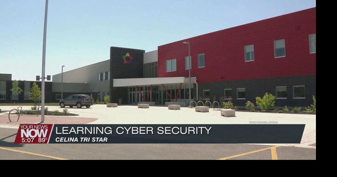 Tri Star adds new program for cyber security and I.T. education | News ...