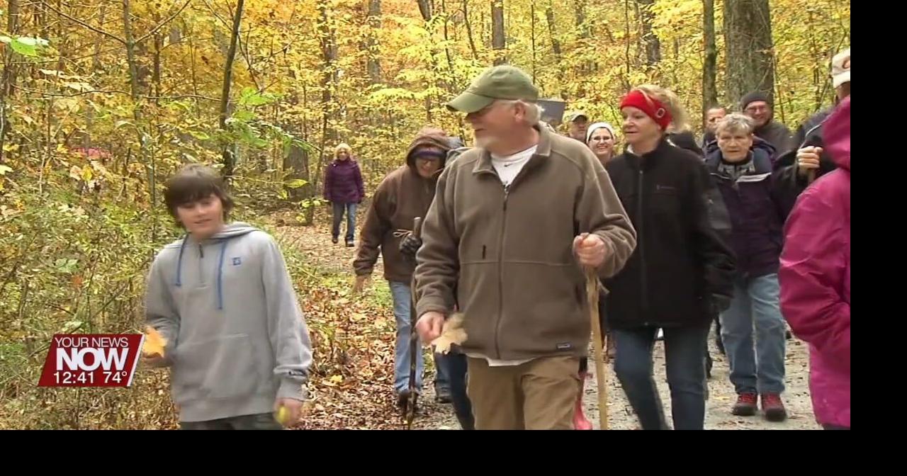 Fall events and activities at the Johnny Appleseed Metropolitan Park ...