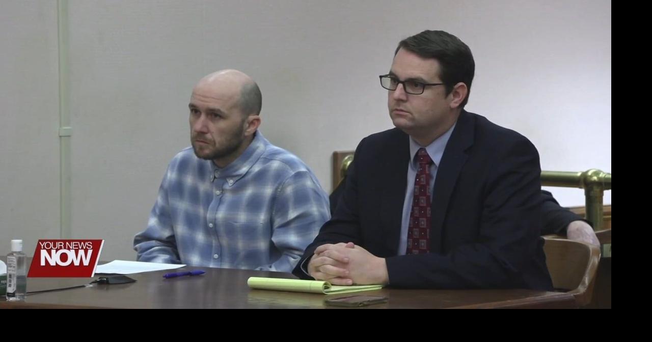 Stemen trial delayed, new date set | Crime Stories | hometownstations.com