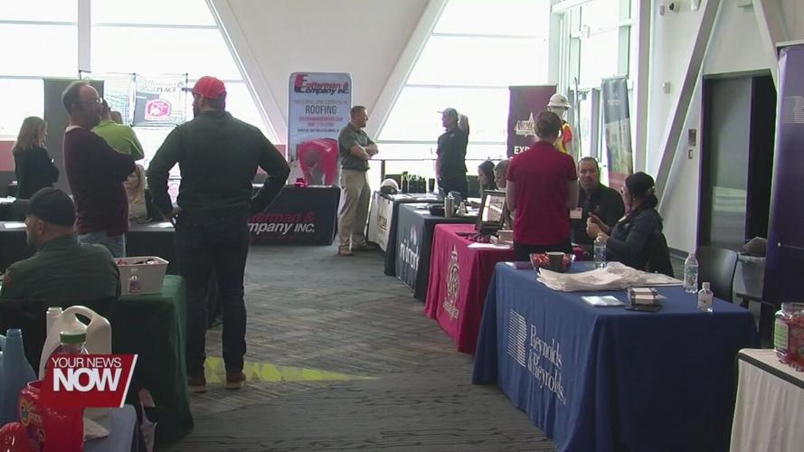 60 companies looking to hire workers at Tri Star's career fair | News ...