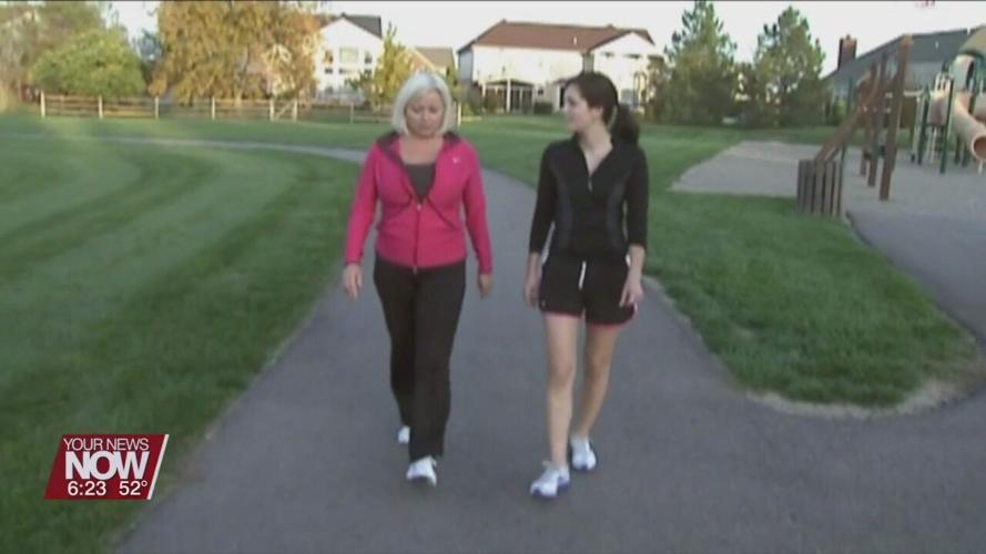 Springing ahead taking the spring out of your step? You are not alone ...