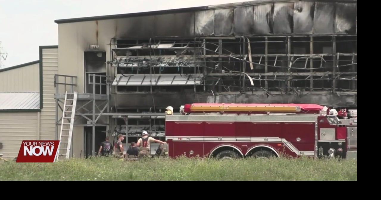 State Fire Marshal continues to investigate what started fire at Ruth ...