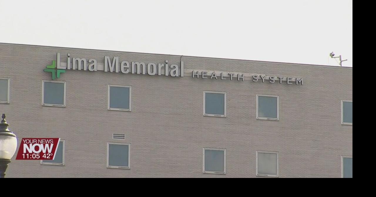 Lima Memorial updates visitation policy | News | hometownstations.com