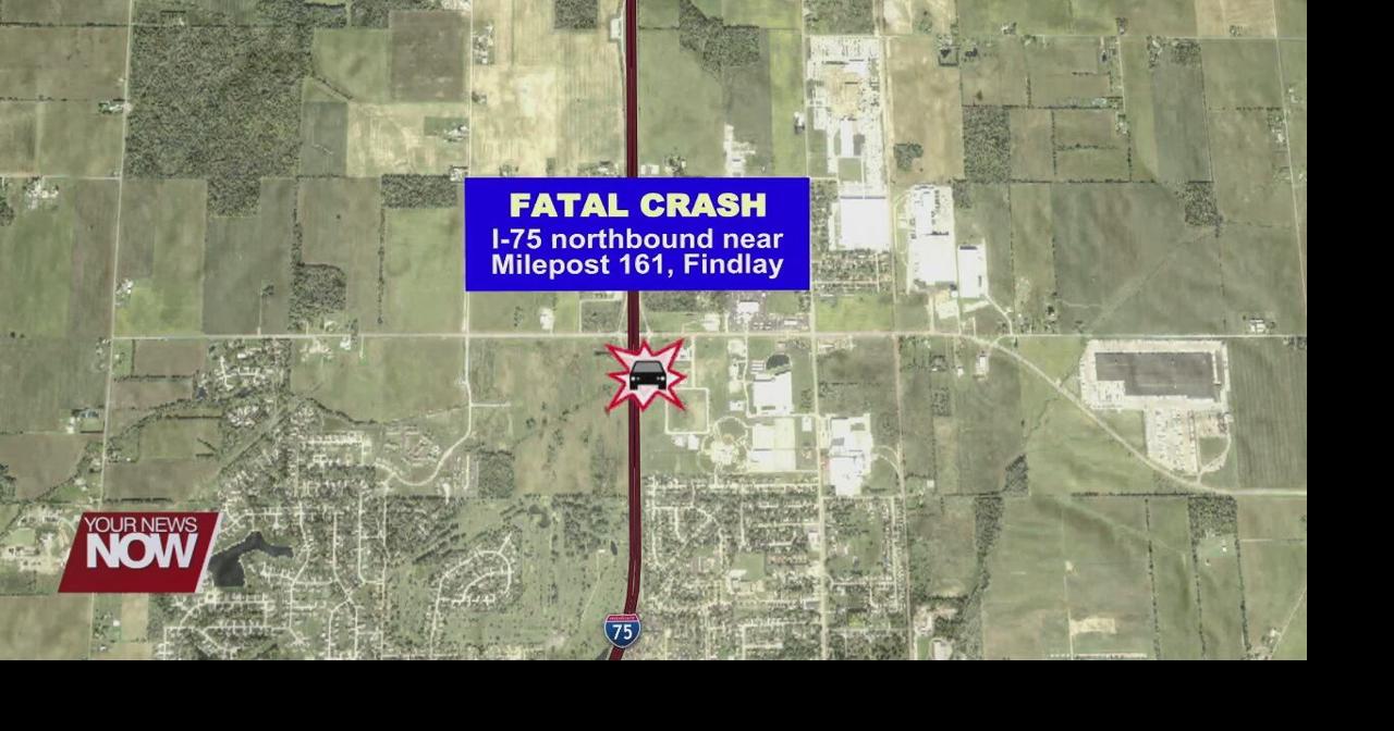 Findlay troopers investigate a fatal Tuesday morning crash | News ...