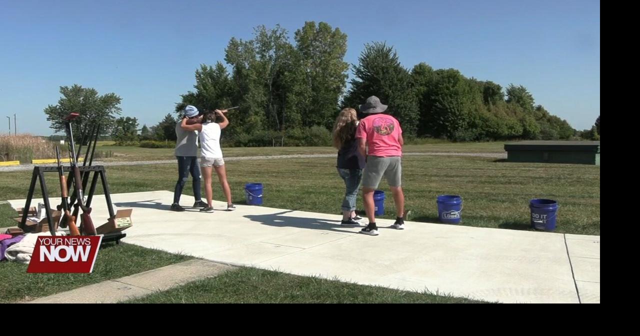 Lima SABRES "Women on Target" event provides safe range experience to ...