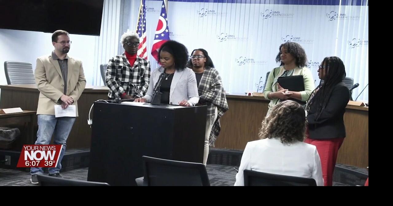 Allen Metropolitan Housing Authority welcomes its new executive director | News ...