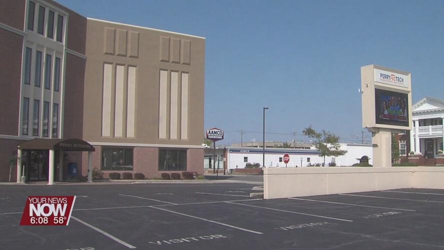 Perry Pro-Tech Making a $6 Million Investment in the Lima Community ...