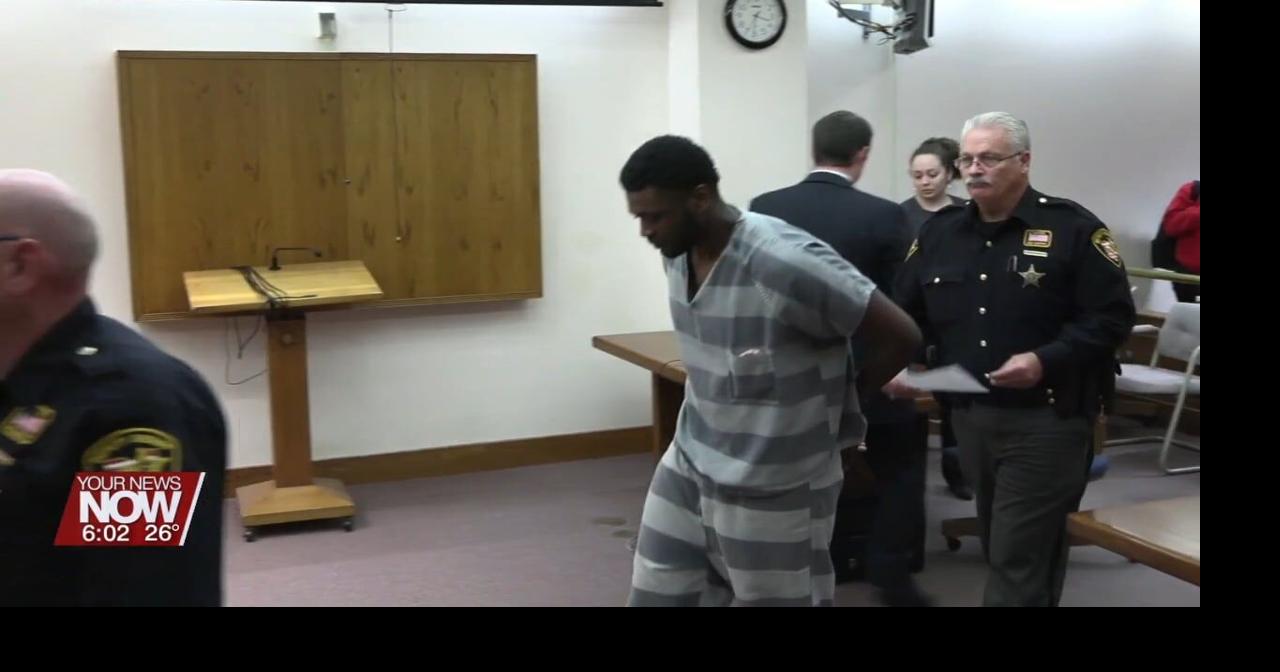 Howard sentenced to fifteen years to life for 2019 shooting death ...