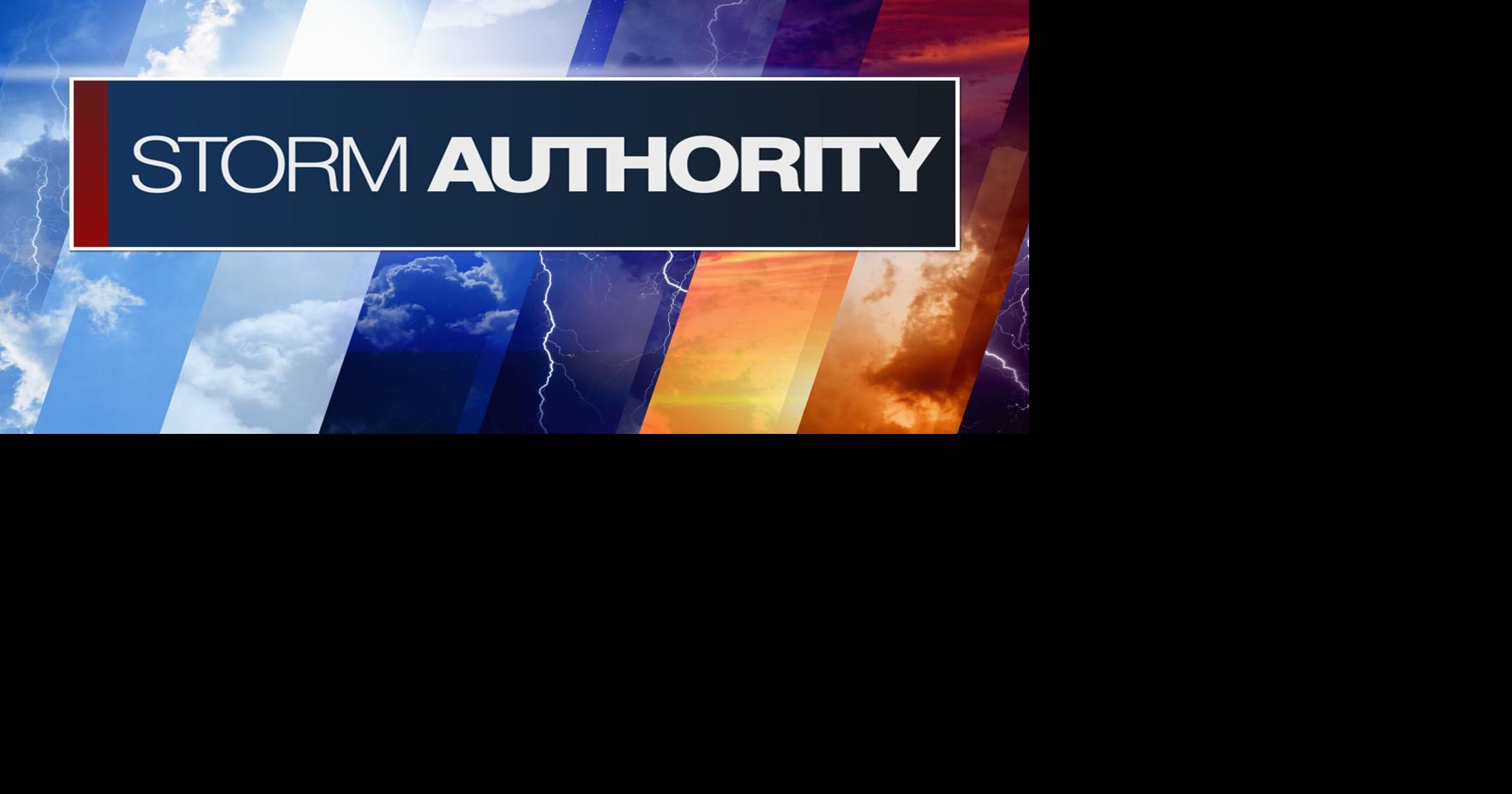 Rain opportunities ahead through Monday | Meteorology ...