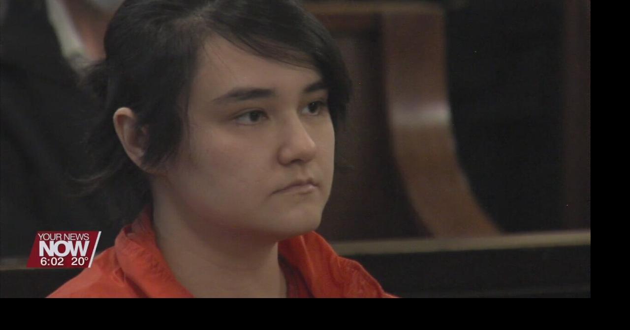 Woman charged in Mercer County death of Columbus man sentenced to 30 ...