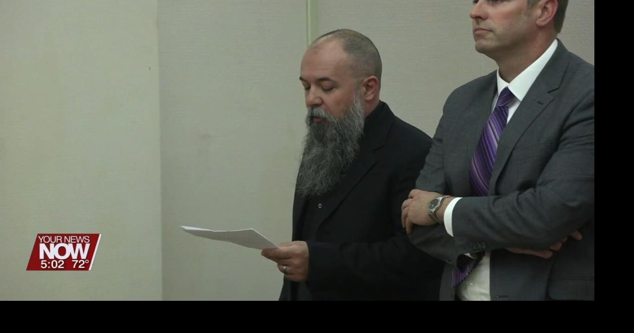 Former officer sentenced to 30 days in jail for obstructing justice ...