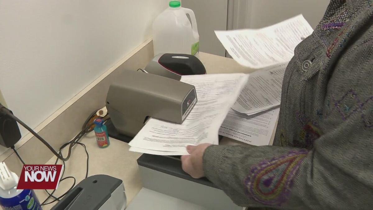 Autumn Swanson announces candidacy for Mayor of City of Lima | News ...