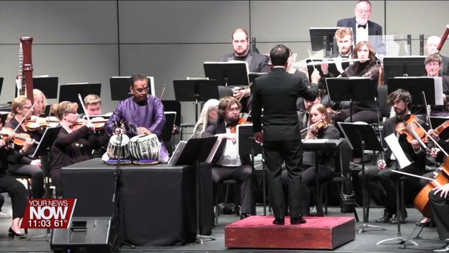 World-renowned Tabla player joins LSO for first concert of the season ...