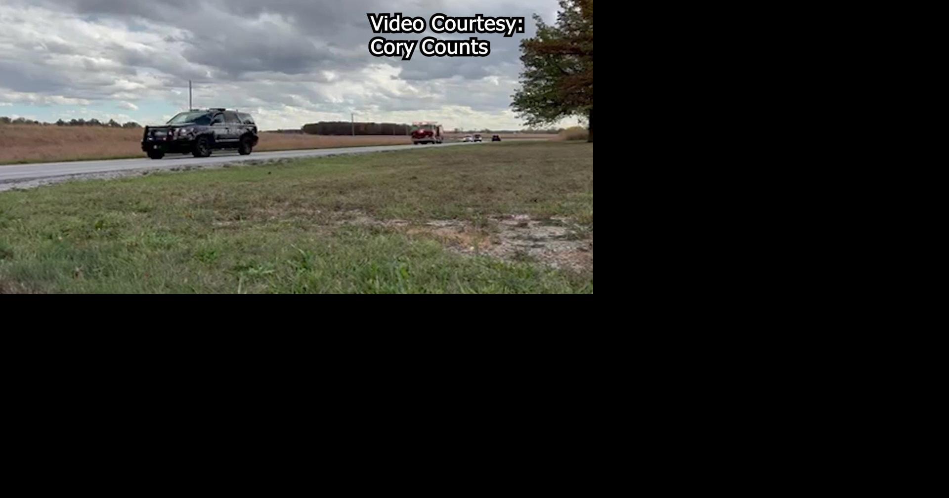 Spencerville Invincible Fire Company brings former chief back home ...