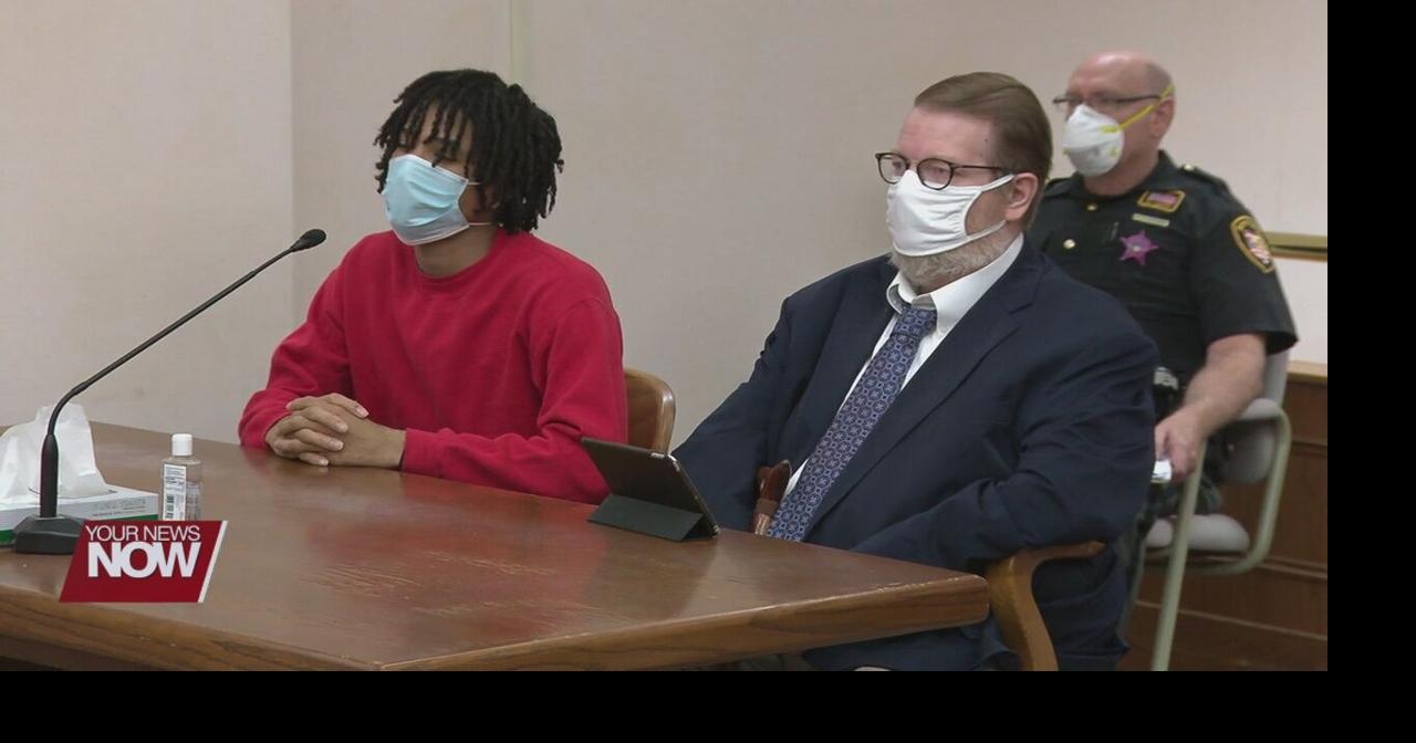 Zyshon Stiggers granted more time to decide on plea deal | News ...