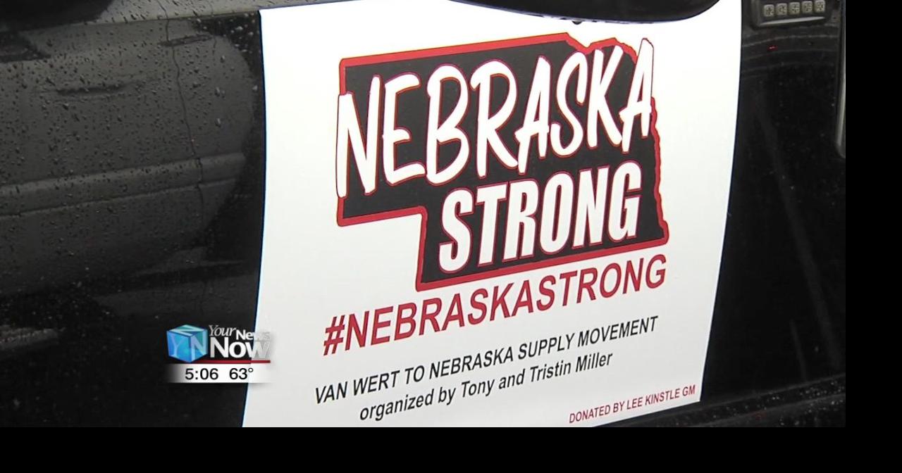 Local farmers helping Midwest farmers stay "Nebraska Strong" | News ...