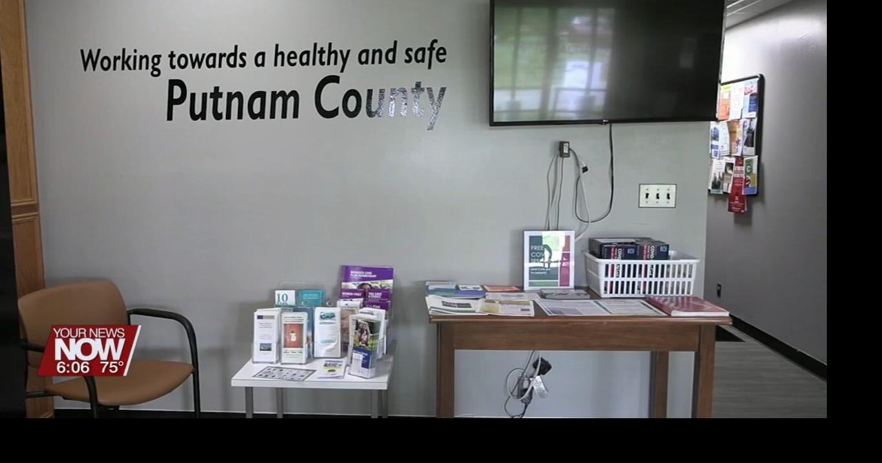 New campaign in Putnam County will tackle various topics to promote ...