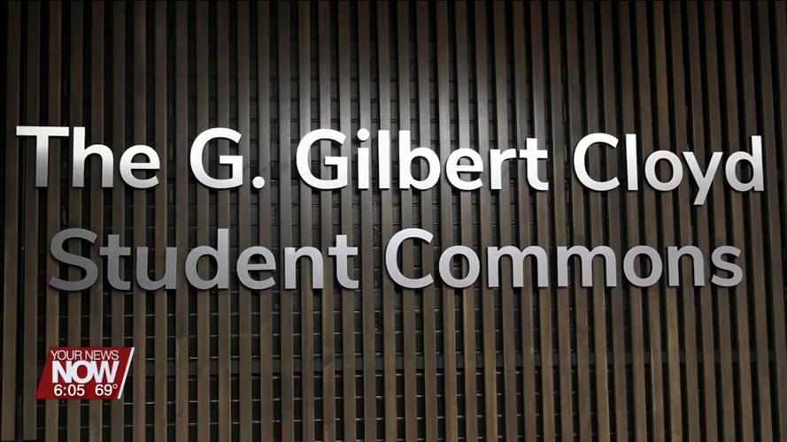 OSU Lima renovates Galvin Hall and surprises one alum with dedication ...