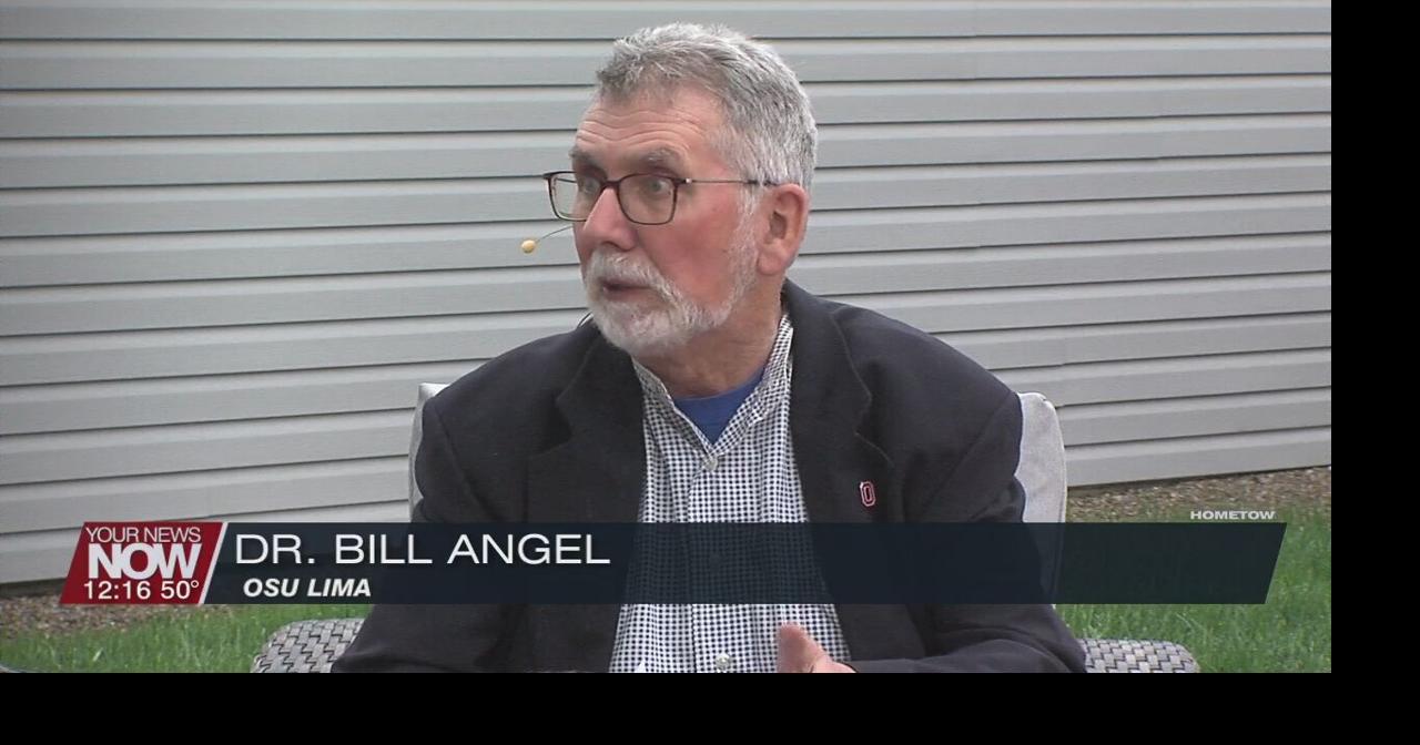 Dr. Bill Angel | | hometownstations.com
