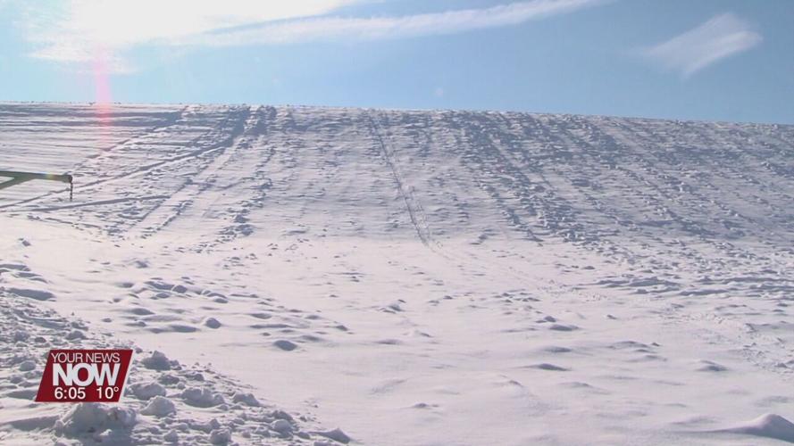 Enjoy Lima's reservoirs, but be careful | News | hometownstations.com