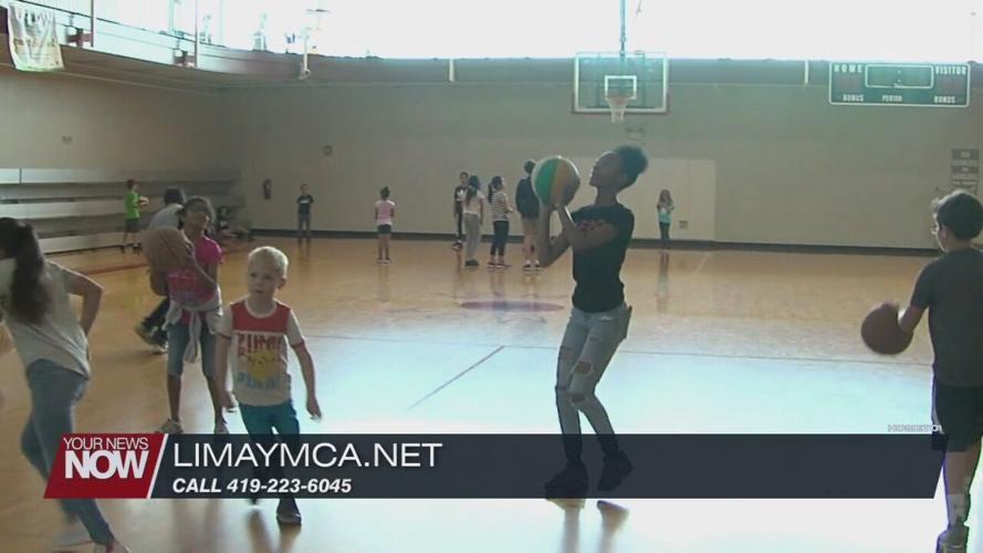 Lima Family YMCA gearing up for Summer Day Camp | News ...