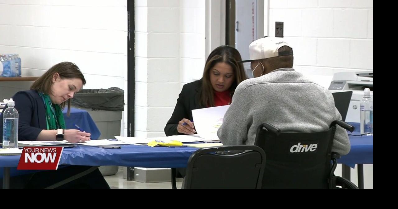 Free clinic is helping eligible individuals with sealing of records or ...