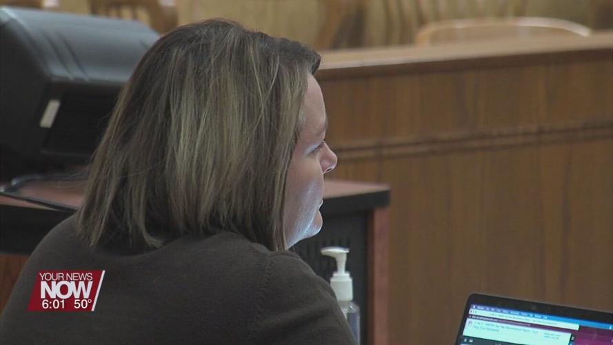 Elida woman found not guilty by reason of insanity back in 2011 in ...