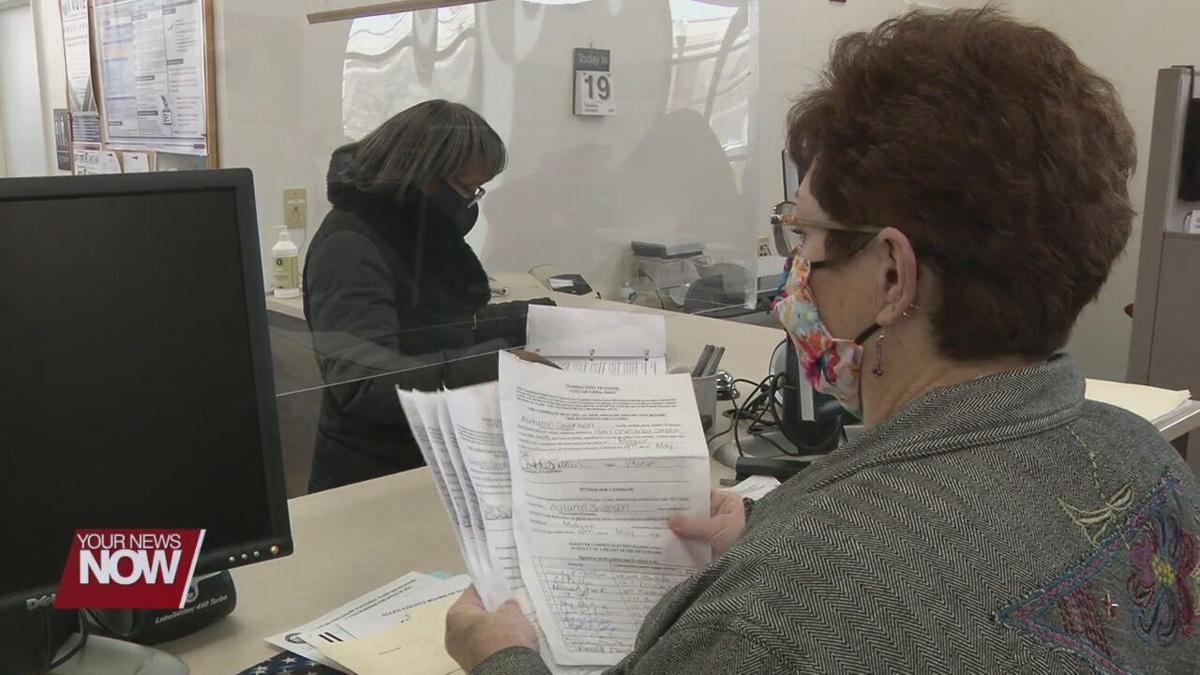 Autumn Swanson announces candidacy for Mayor of City of Lima | News ...