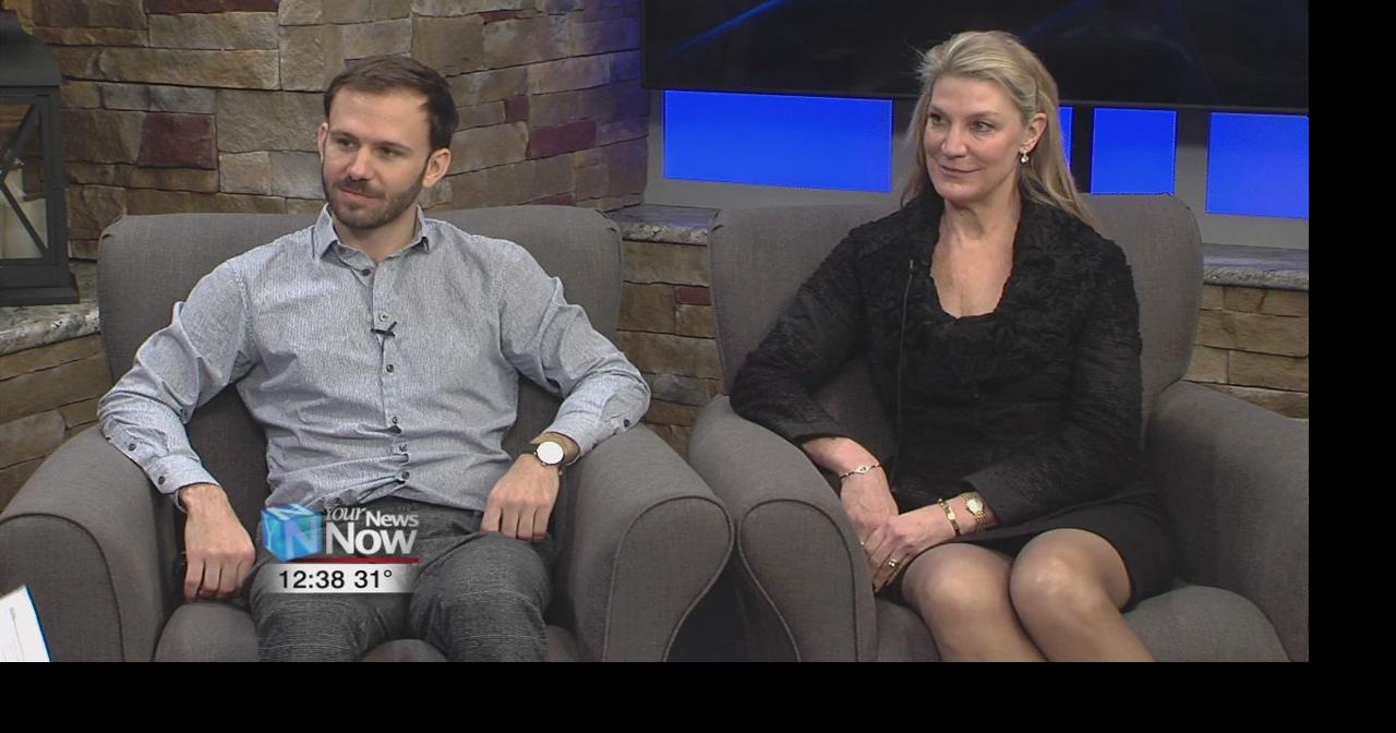 Meet Conductor Andrew Crust | | hometownstations.com