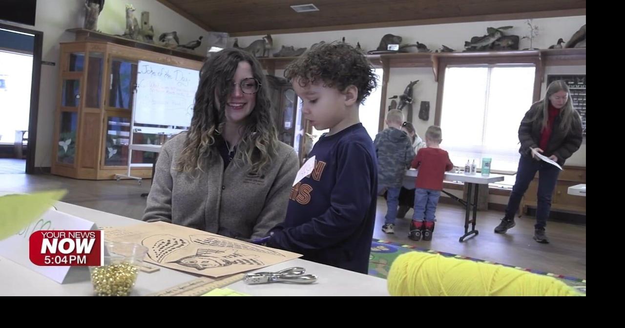 Nature Pals program teaches kids how to protect owls | Allen County ...
