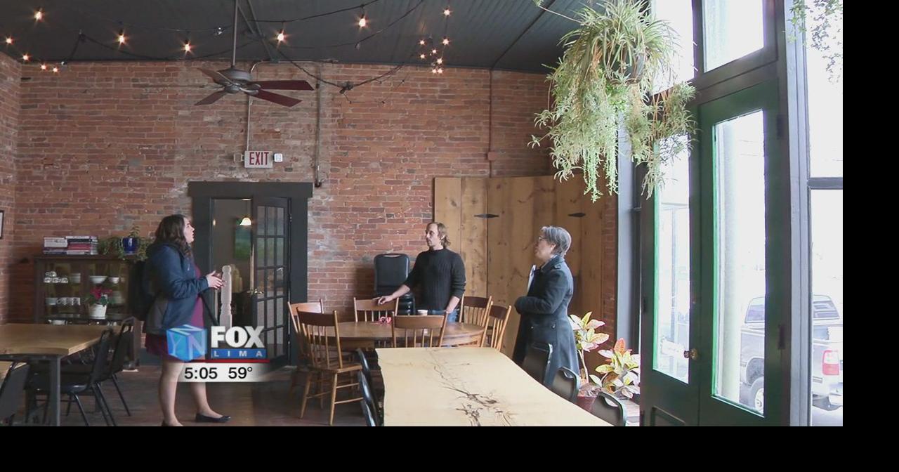 Bluffton Center for Entrepreneurs contest first place winner | News ...