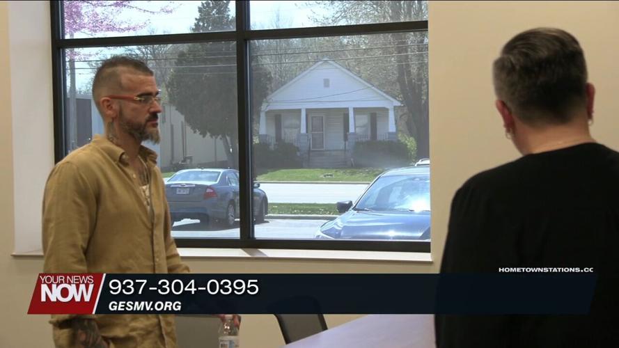 Second Chance program helping individuals make that move from ...