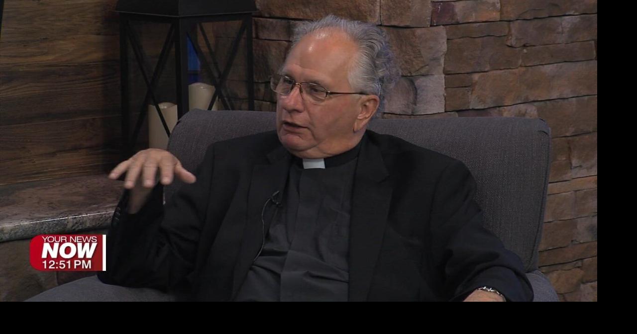 Revenge & Forgiveness with Father David Ross | | hometownstations.com