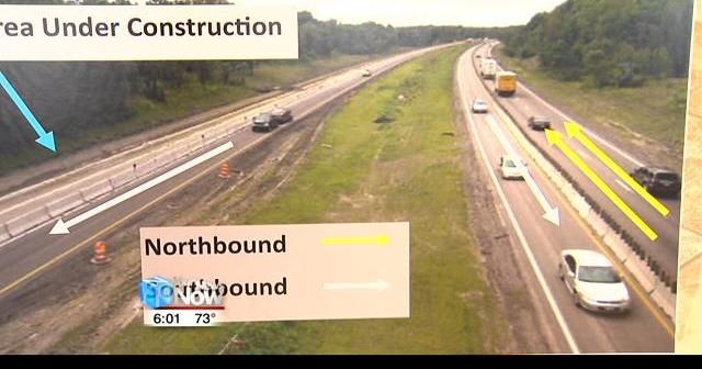 ODOT outlines 2014 construction plans | News | hometownstations.com