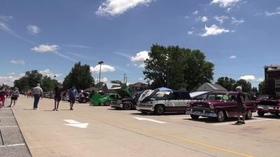 Columbus Grove holds sixth annual June Jubilee | Putnam County ...