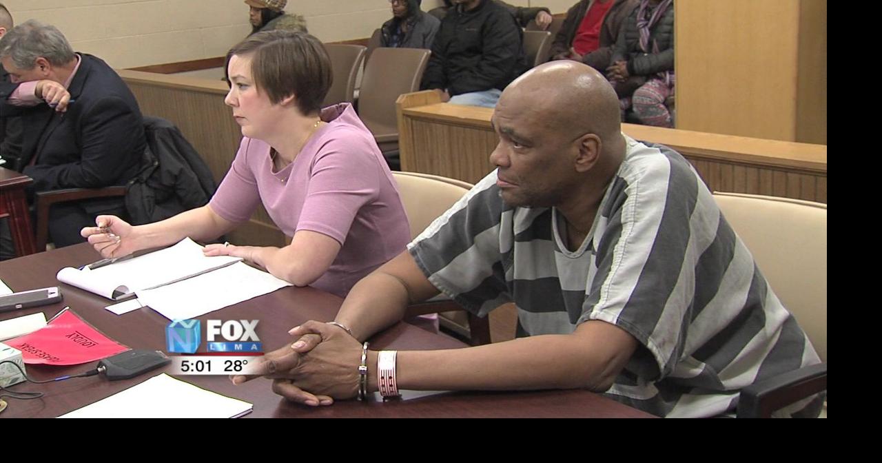 Court: Jerome Fuqua provided gun in Branson Tucker murder | News ...