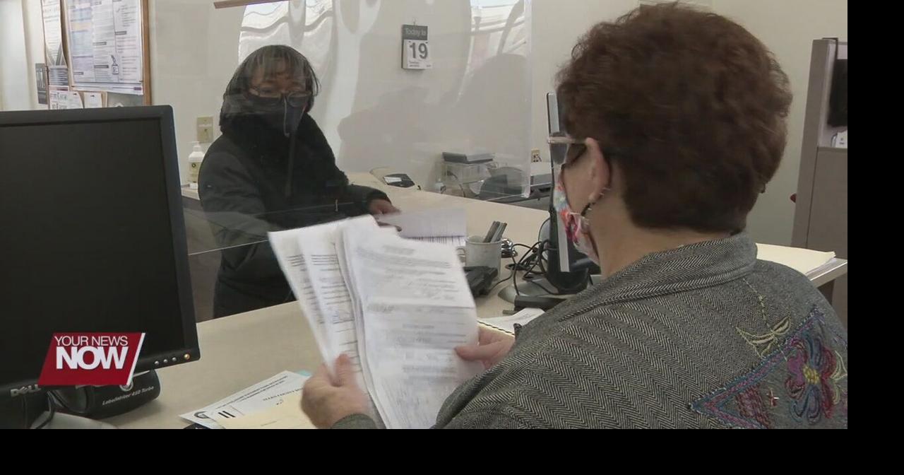 Autumn Swanson announces candidacy for Mayor of City of Lima | News ...