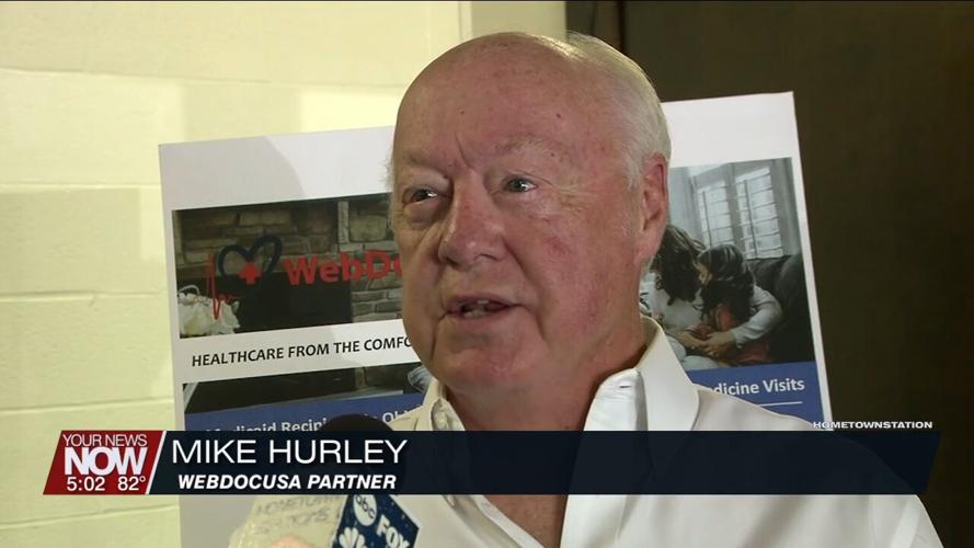 Lima NAACP announces partnership to help low-income families receive ...