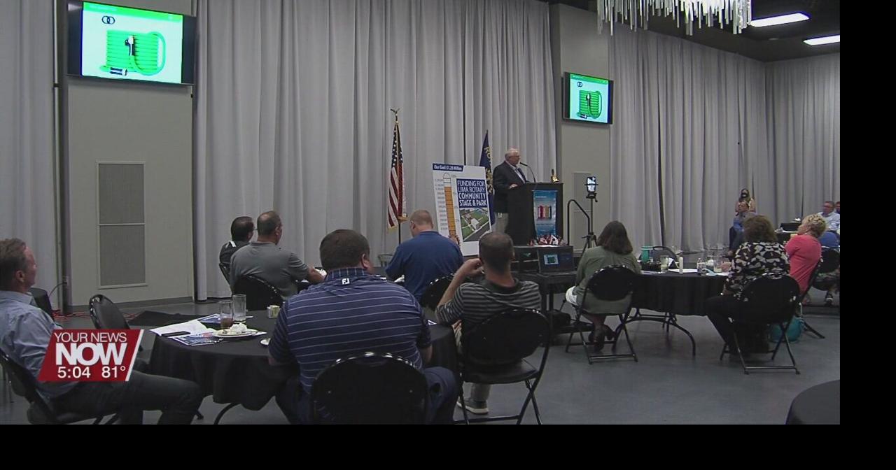 Nutrien to invest $100 million into Lima plant | News ...