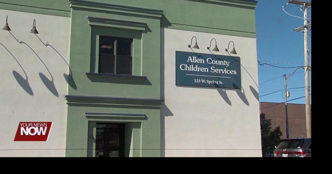 Allen County Children Services is looking for people to be foster ...