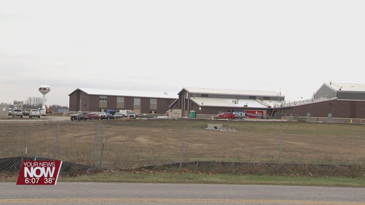 Allen County Commissioners approve the last step in the annexation of ...