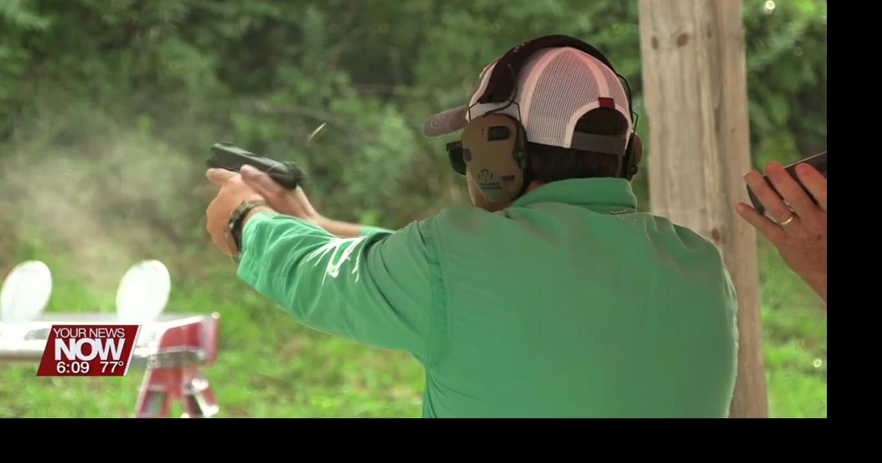 GLOCK Sports Shooting Foundation returns to Lima for 2nd year of ...