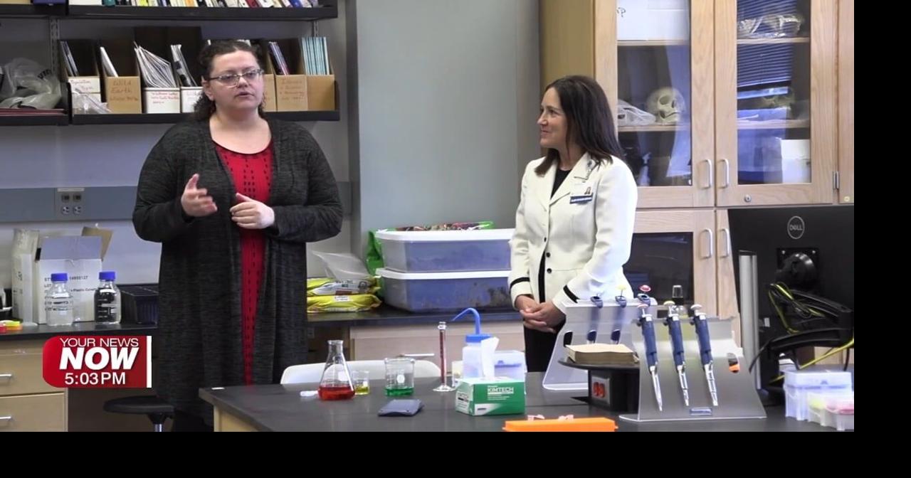 Mercy Health, Ohio State Lima partnership expands hands-on learning for ...